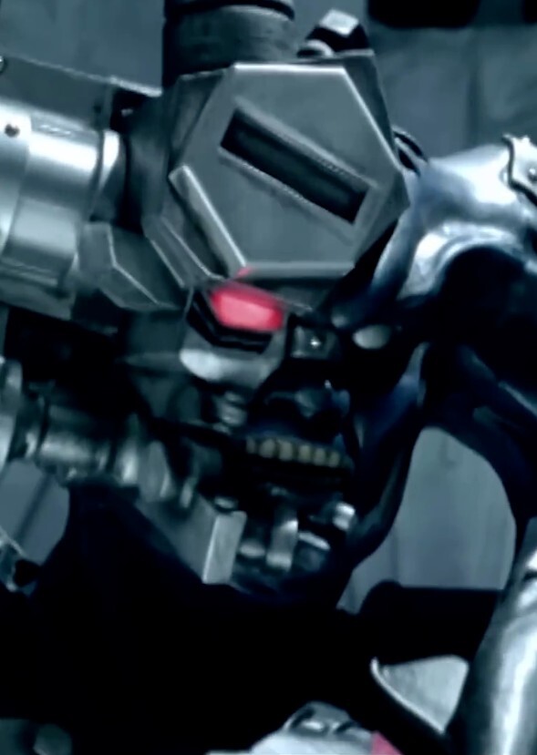 Future Voice Actors Of Morticon To Replace Andrew Robertt Fan Casting ...