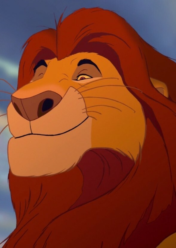 Future Voice Actors Of Mufasa. To Tribute For James Earl Jones. Fan ...