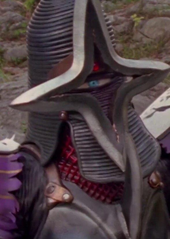 Future Voice Actors Of Onikage. To Replace Dan Woren. To Passing The ...