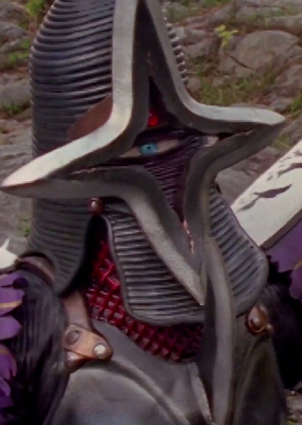 Future Voice Actors Of Onikage. To Replace Daniel Woren. Fan Casting on ...