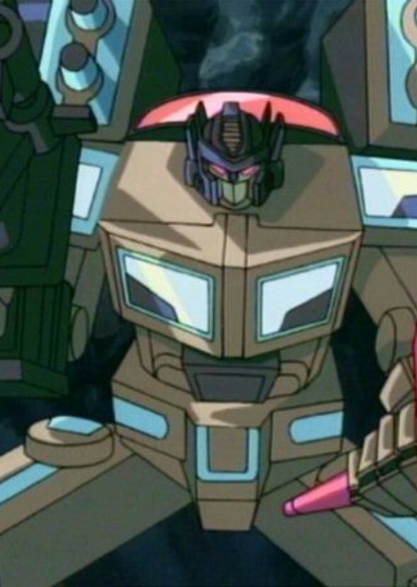 Future Voice Actors Of Scourge From TF RID 2000/2001.To Replace Barry ...