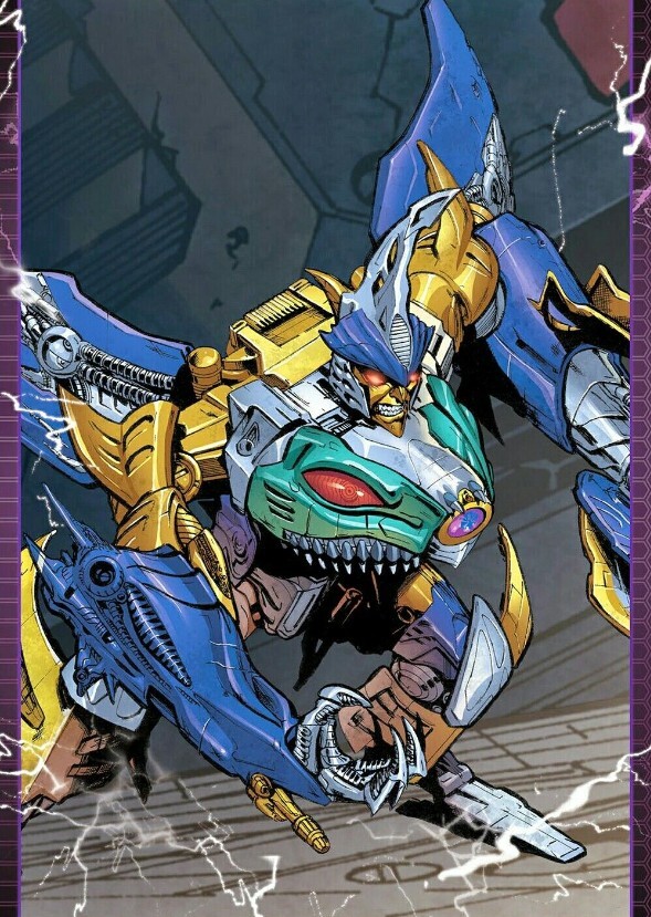 Future Voice Actors Of Sky-Byte To Replace Peter Spellos. Fan Casting ...