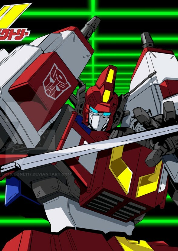 Fan Casting Patrick Seitz as Future Voice Actors of Star Saber in ...