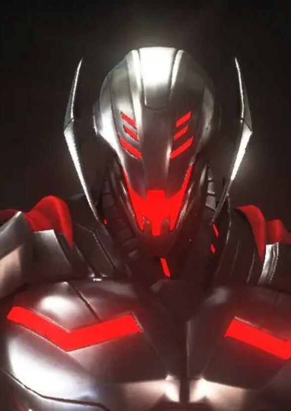 Future Voice Actors Of Ultron To Replace Tom Kane Beacuse His Stroke ...