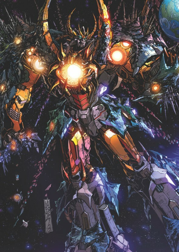 Future Voice Actors Of Unicron. Fan Casting on myCast