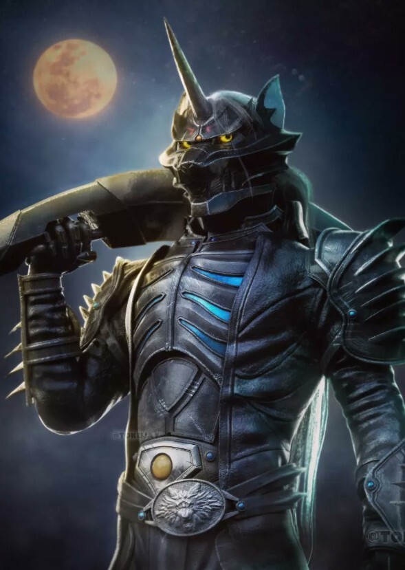 Future Voice Actors Of Zen Aku To Replace Dan Woren and Lex Lang. Fan ...