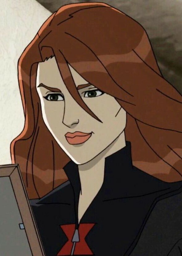 Future Actress Of Black Widow After The Soft Reboot of the MCU. Fan Casting for Future Voice ...