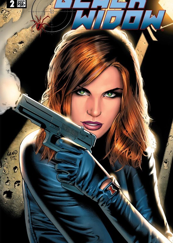 Future Voice Actress Of Black Widow. The Girlfriend Of Captain America ...