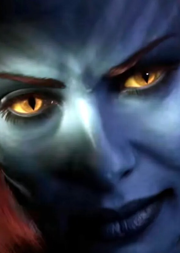 Future Voice Actress Of Mystique In Marvel's Wolverine Of Insomniac Fan ...