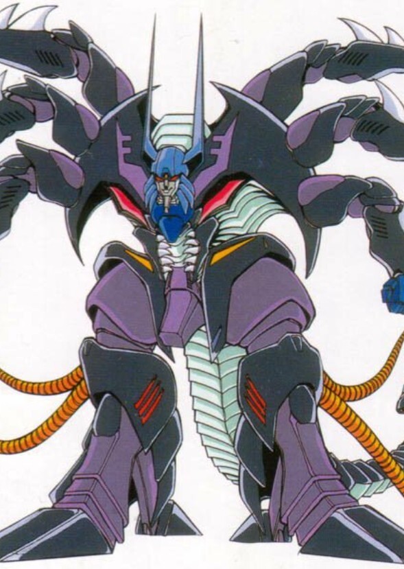 Futuros Actores De Doblaje De Dark Nova En TF 87. Como El Hijo De Unicron Fan Casting on myCast