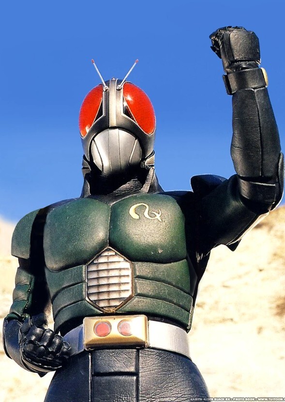 Fan Casting Pascual Meza as Futuros Actores De Doblaje De Masked Rider ...