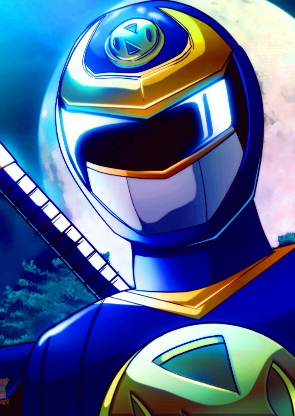 Futuros Actores De Doblaje De Ninjor. Fan Casting on myCast