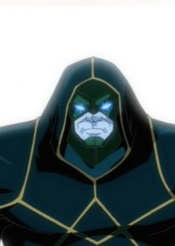 Futuros Actores De Doblaje De Ronan. Para Reemplazar a Alfonso Mellado ...