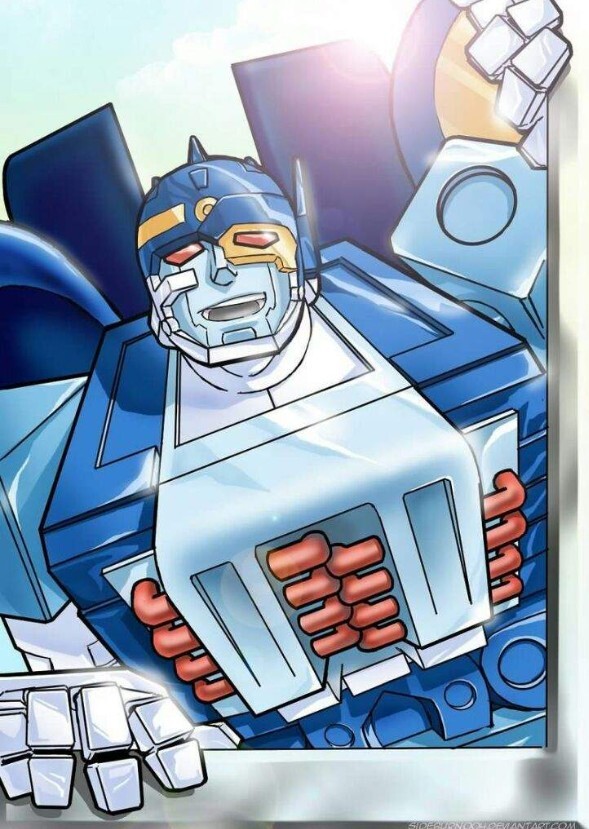 Futuros Actores De Doblaje De SideBurn Para Reemplazar a Carlos Íñigo ...