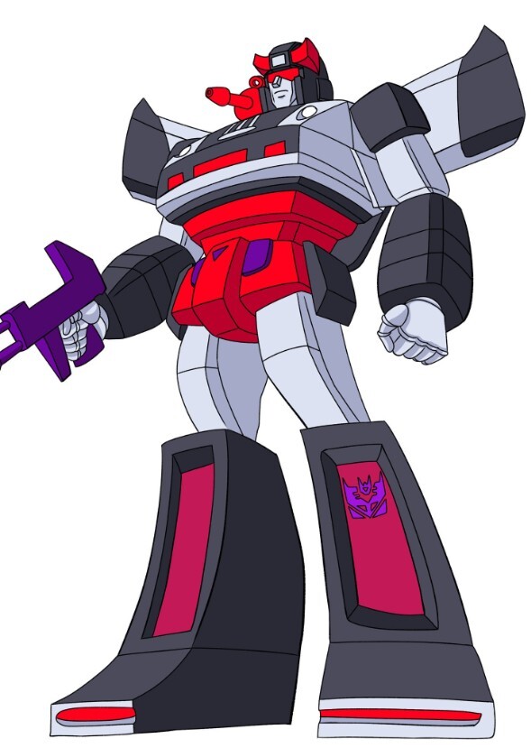 Futuros Actores De Doblaje De Sideways En Transformers 87. Fan Casting on myCast