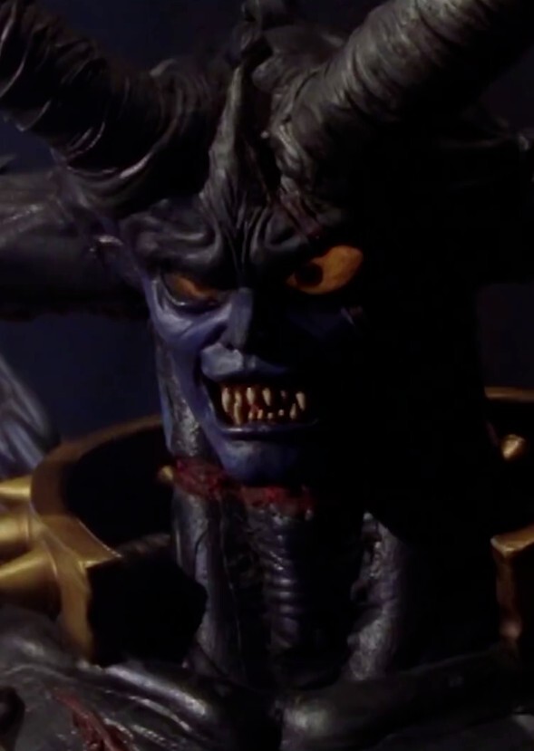 Futuros Actores De Doblaje De Triskull Para Reemplazar a Gustavo Rocha ...