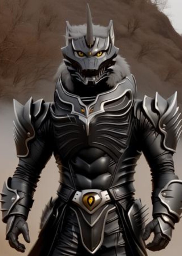 Futuros Actores De Doblaje De Zen Aku Para Reemplazar a Rubén Moya y ...