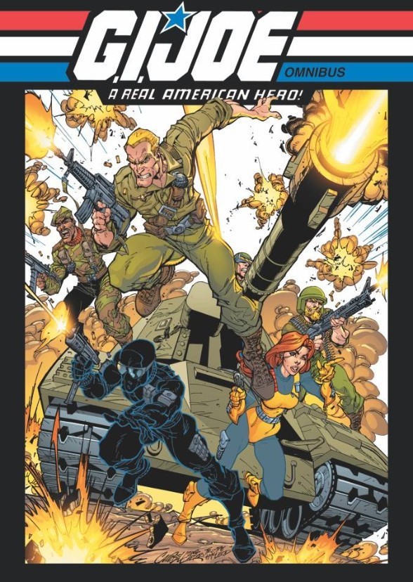 G.I. Joe Part I Fan Casting on myCast