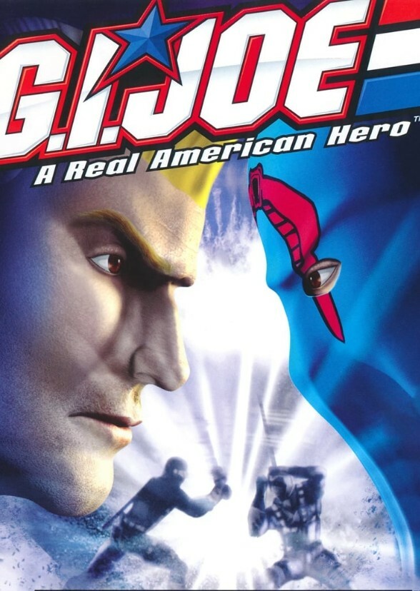 G.I.☆JOE Fan Casting on myCast