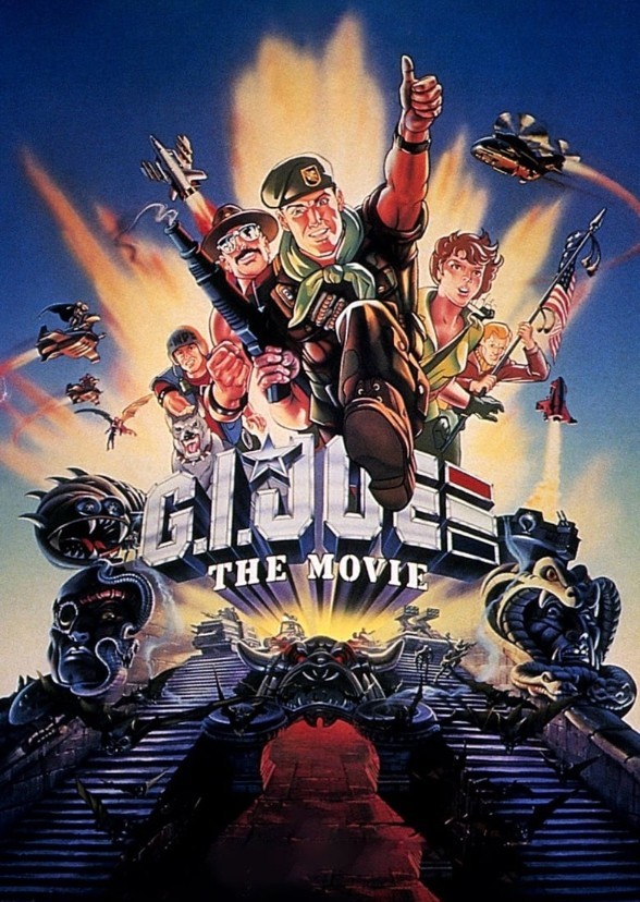 G.I. Joe Fan Casting on myCast