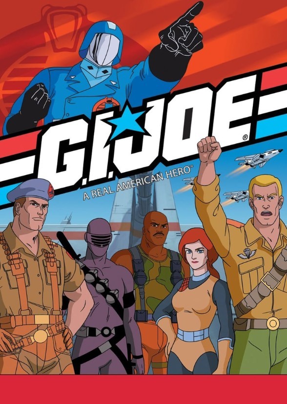 G I Joe: RAH Fan Casting on myCast