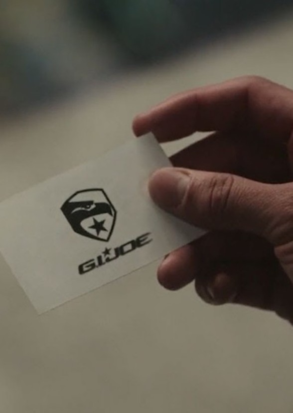 Find an Actor to Play Baroness in G.I. Joe (Reboot) on myCast