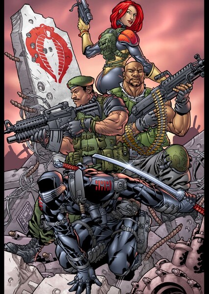 Fan Casting Ken Watanabe as Hard Master in G.I. Joe Reboot on myCast