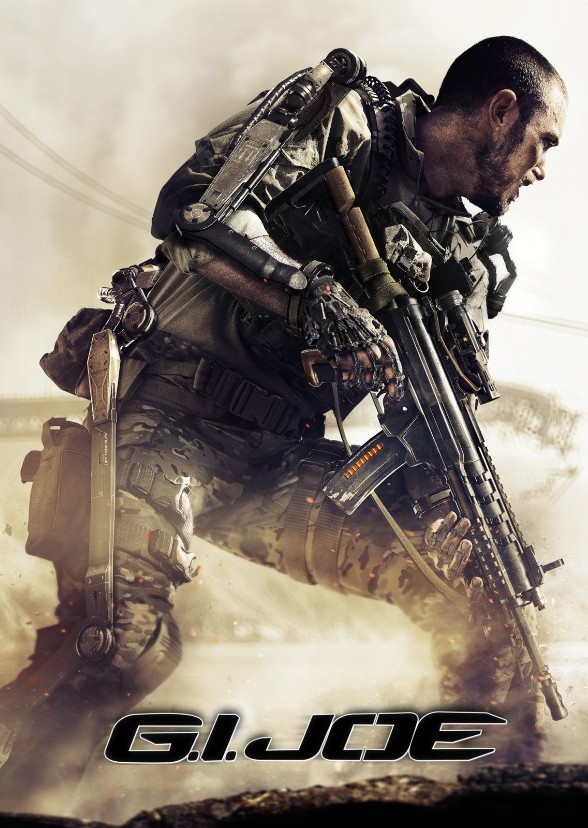 GI Joe: Yo Joe! 2020 Fan Casting on myCast