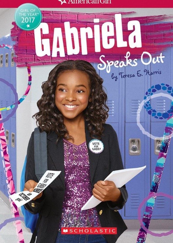 Gabriela Speaks Out Fan Casting on myCast