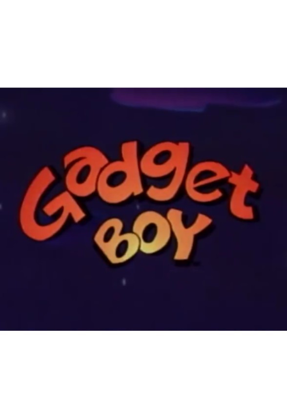 Dan Olsen, Richard's Rival Fan Casting for Gadget Boy (2026 film) | myCast - Fan Casting Your ...