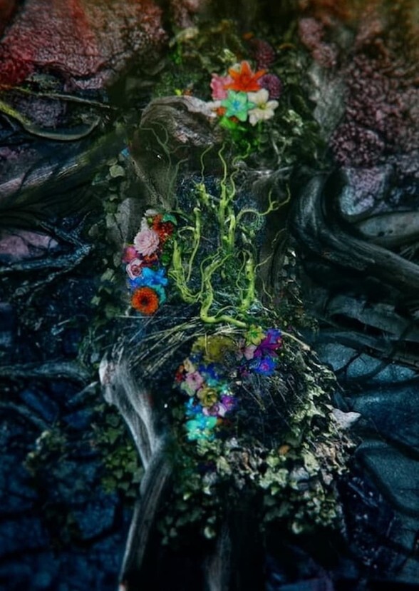 Gaia Fan Casting on myCast