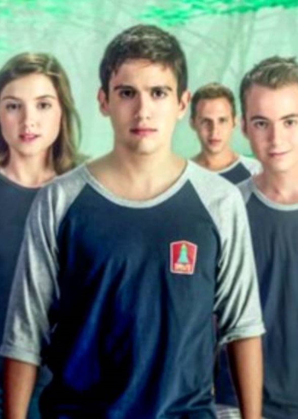 Galis Fan Casting on myCast