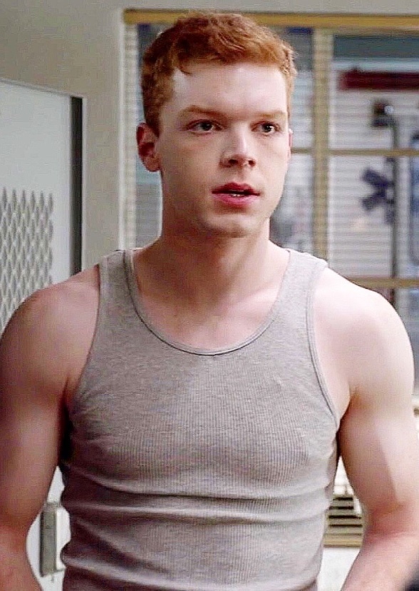 Gallavich Fan Casting on myCast