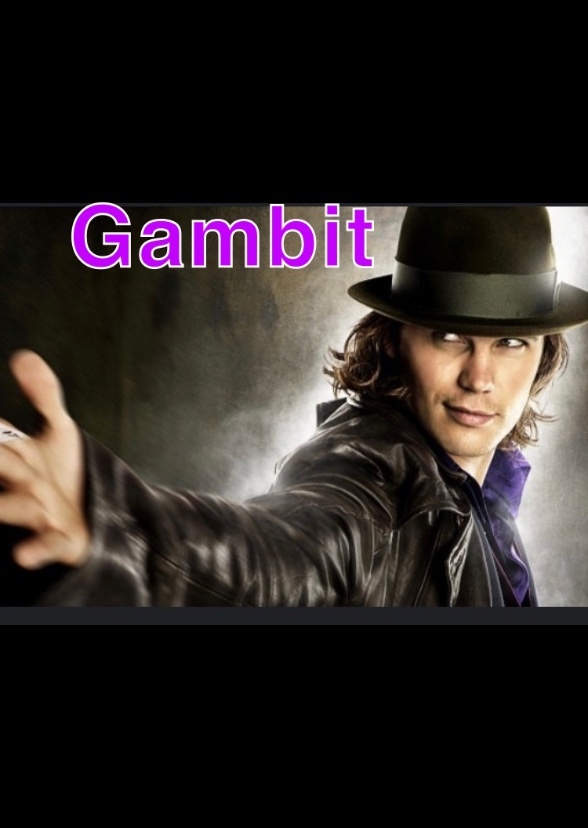 Gambit (2009) Fan Casting on myCast