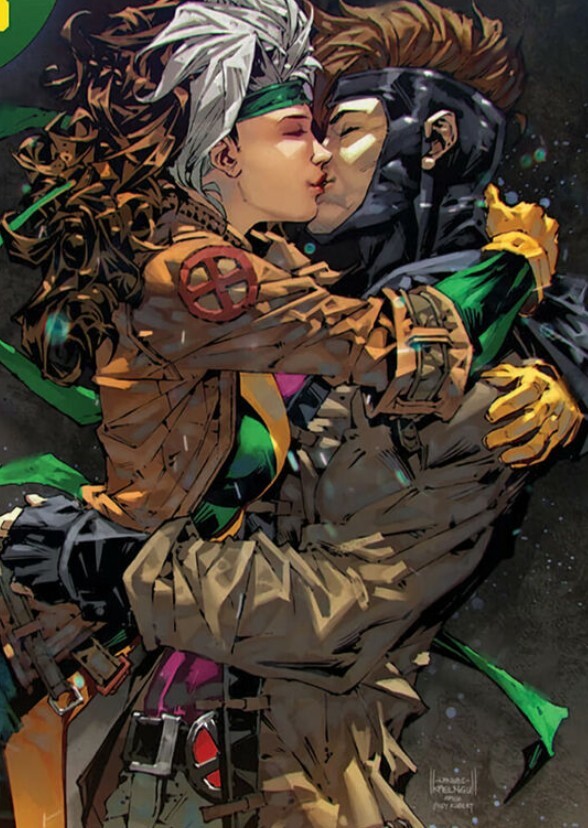 Remy LeBeau Fan Casting for Gambit and Rogue 2: X-Force | myCast - Fan Casting Your Favorite Stories