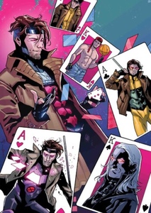 Browse #gambit Fan Casting Stories on myCast