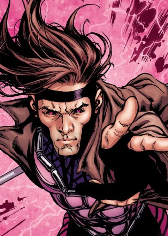 Gambit Fan Casting on myCast