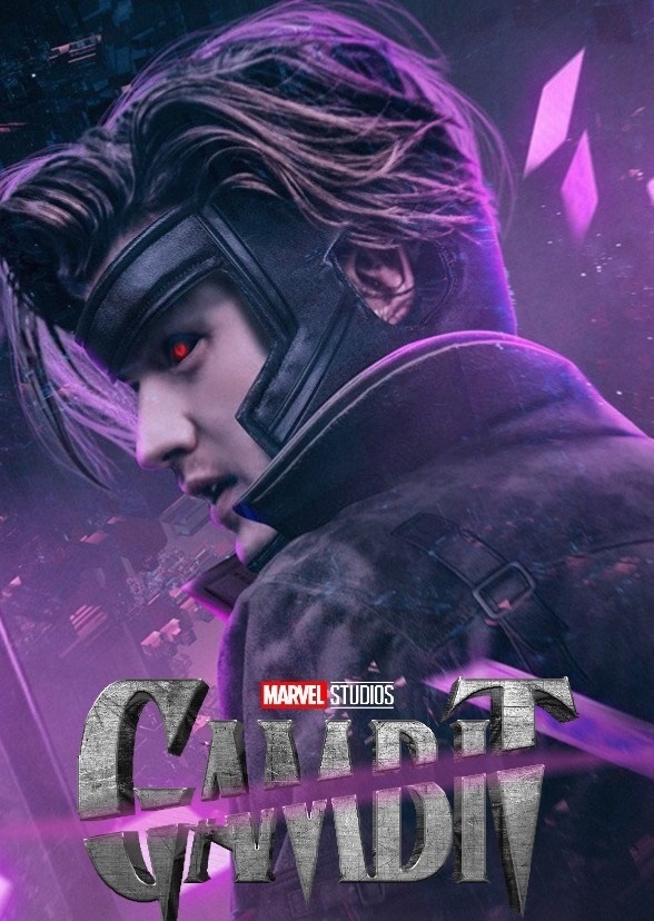 Gambit (MCU) Fan Casting on myCast