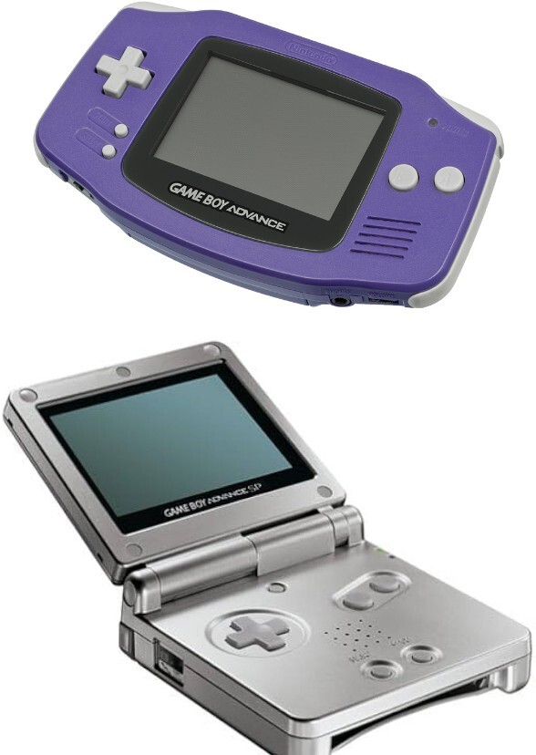 Find an Actor to Play Metal Slug Series in Game Boy Advance on myCast