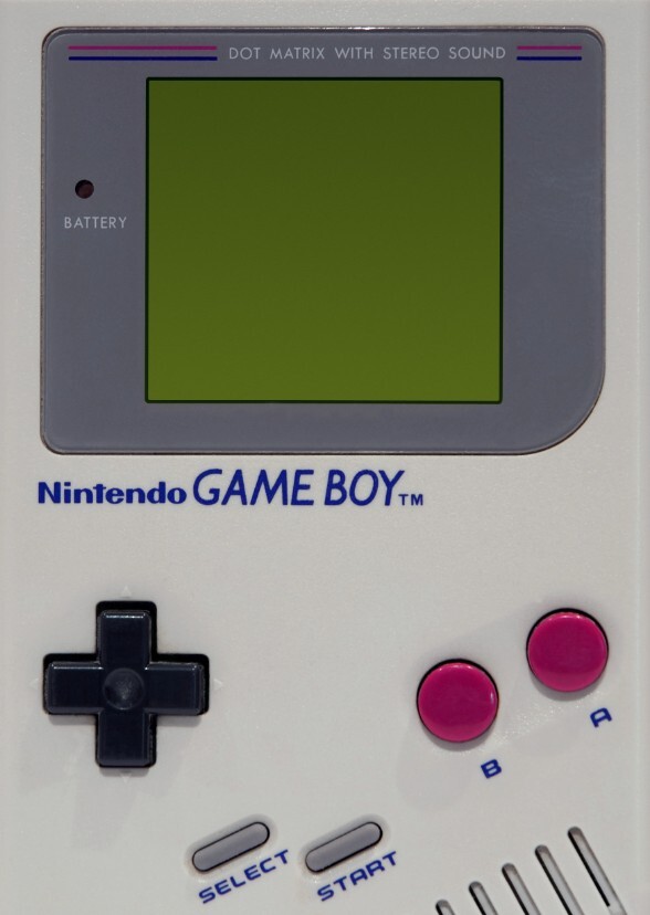 The Legend of Zelda: Link's Awakening Fan Casting for Game Boy | myCast ...
