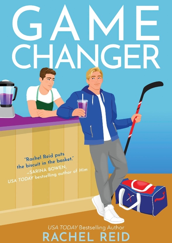 Game Changers Series Fan Casting on myCast