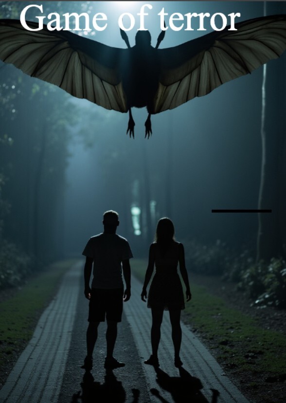 Game of terror Fan Casting on myCast