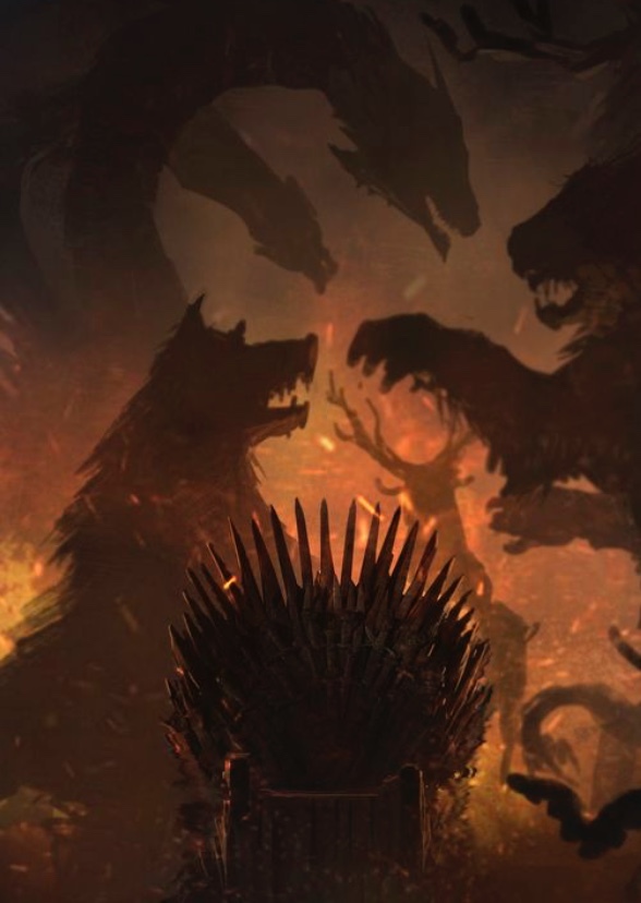 Game of Thrones Fan Casting on myCast