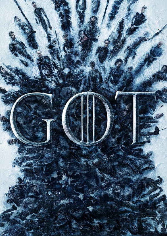 Fan Casting Jordan Calloway as Grey Worm in Game of Thrones on myCast