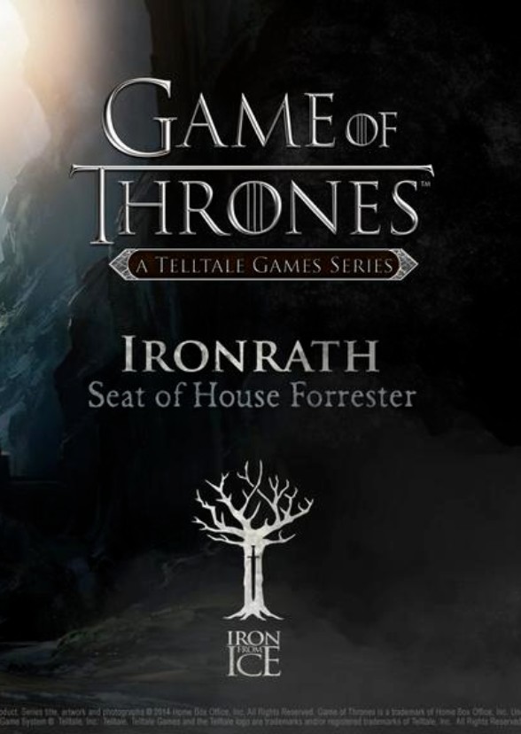 Game of Thrones Fan Casting on myCast