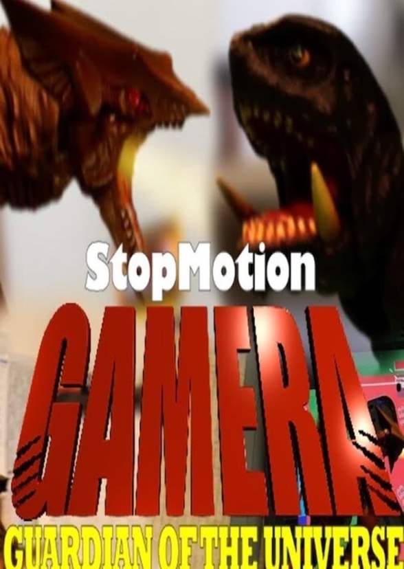 Gamera The Invincible (Japanese/US Adaption) Fan Casting on myCast