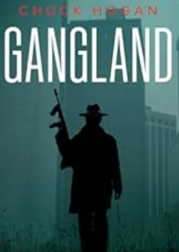 Gangland Fan Casting on myCast