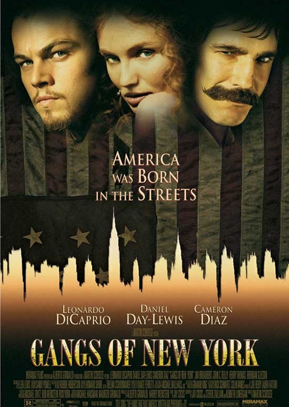 Fan Casting Joe Keery as Johnny Sirocco in Gangs of New York on myCast