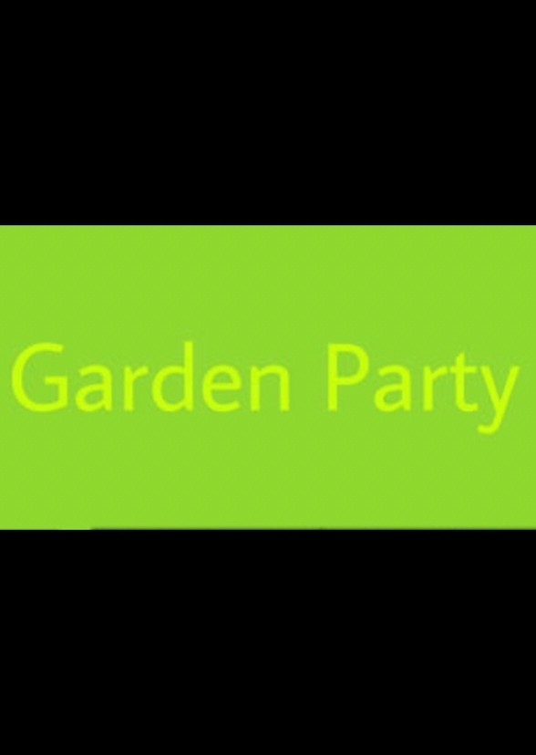 Garden Party Fan Casting on myCast