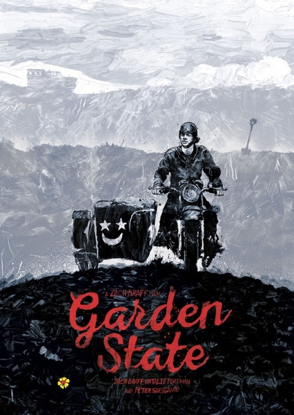 Garden State (1994) Fan Casting on myCast